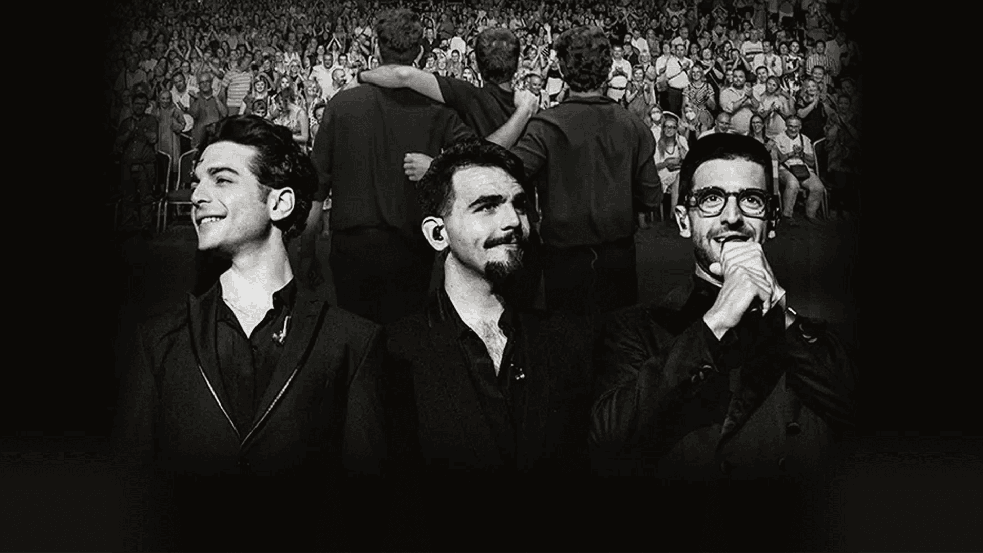 Il Volo, Live In Concert Tour | Tickets | Vorst Nationaal