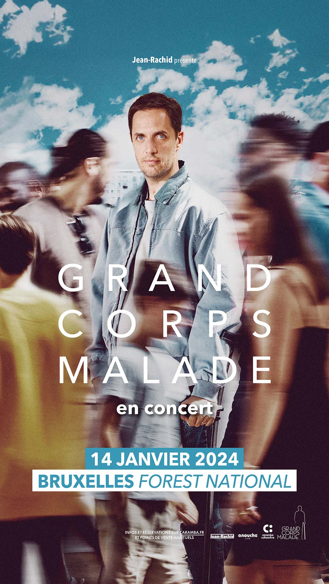 Vorst Nationaal | Vorst Nationaal