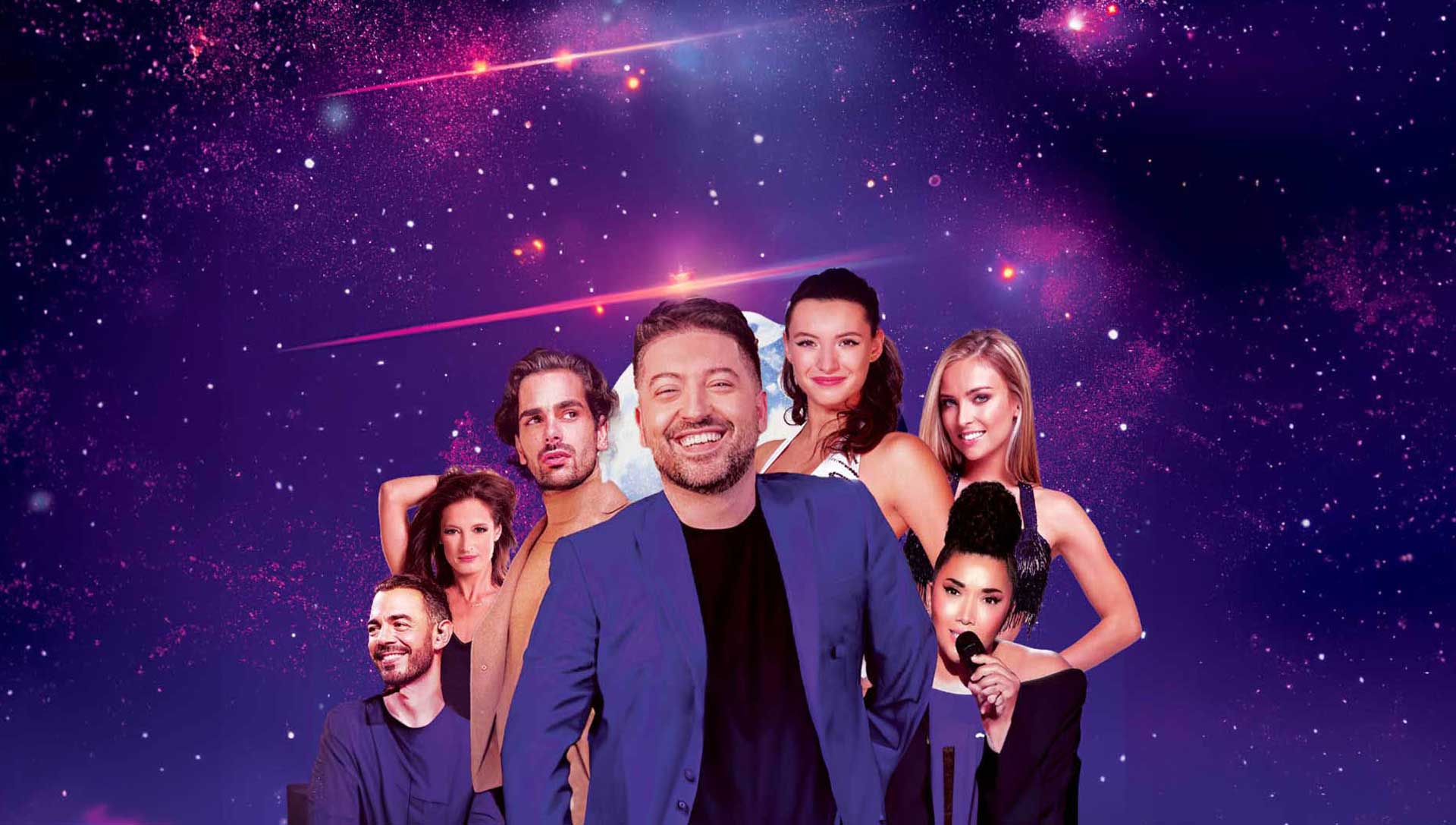 Vorst Nationaal | Vorst Nationaal