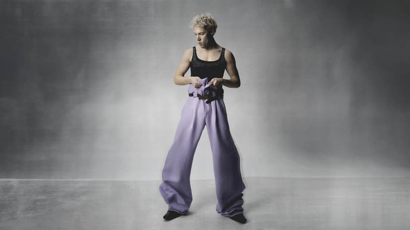 Vorst Nationaal | Vorst Nationaal