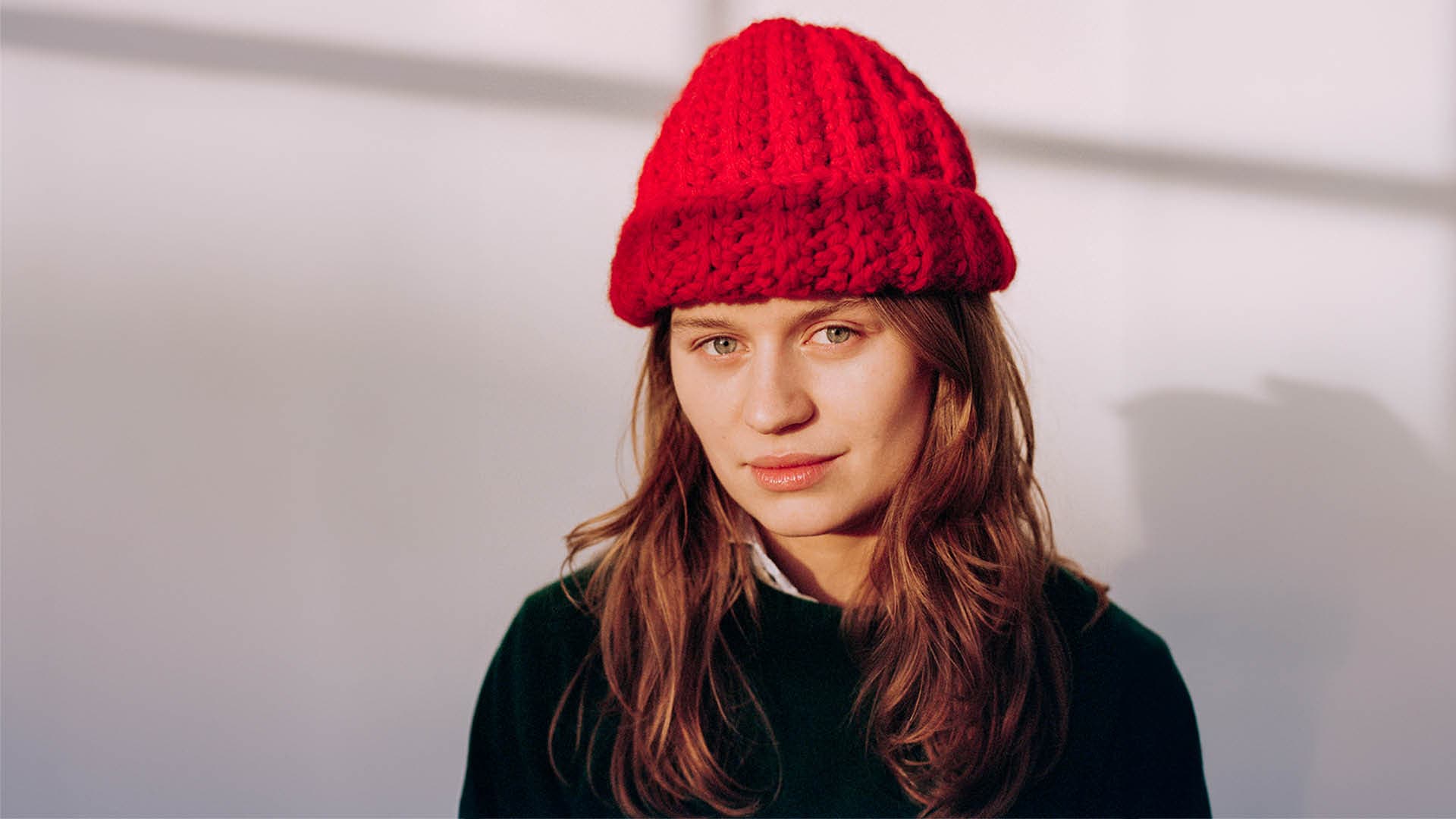 girl in red | Tickets | Vorst Nationaal