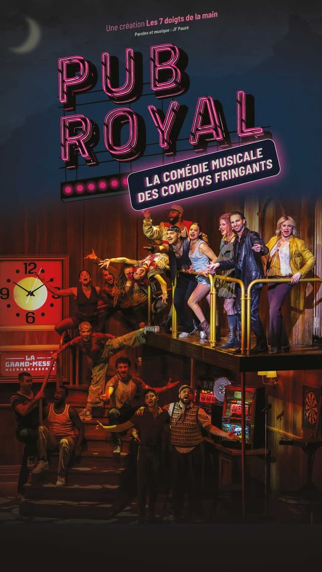 Vorst Nationaal | Vorst Nationaal