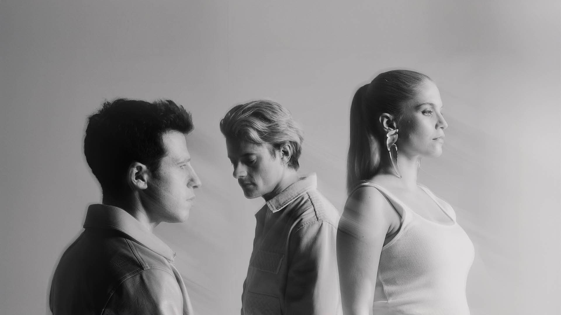 London Grammar | Tickets | Vorst Nationaal