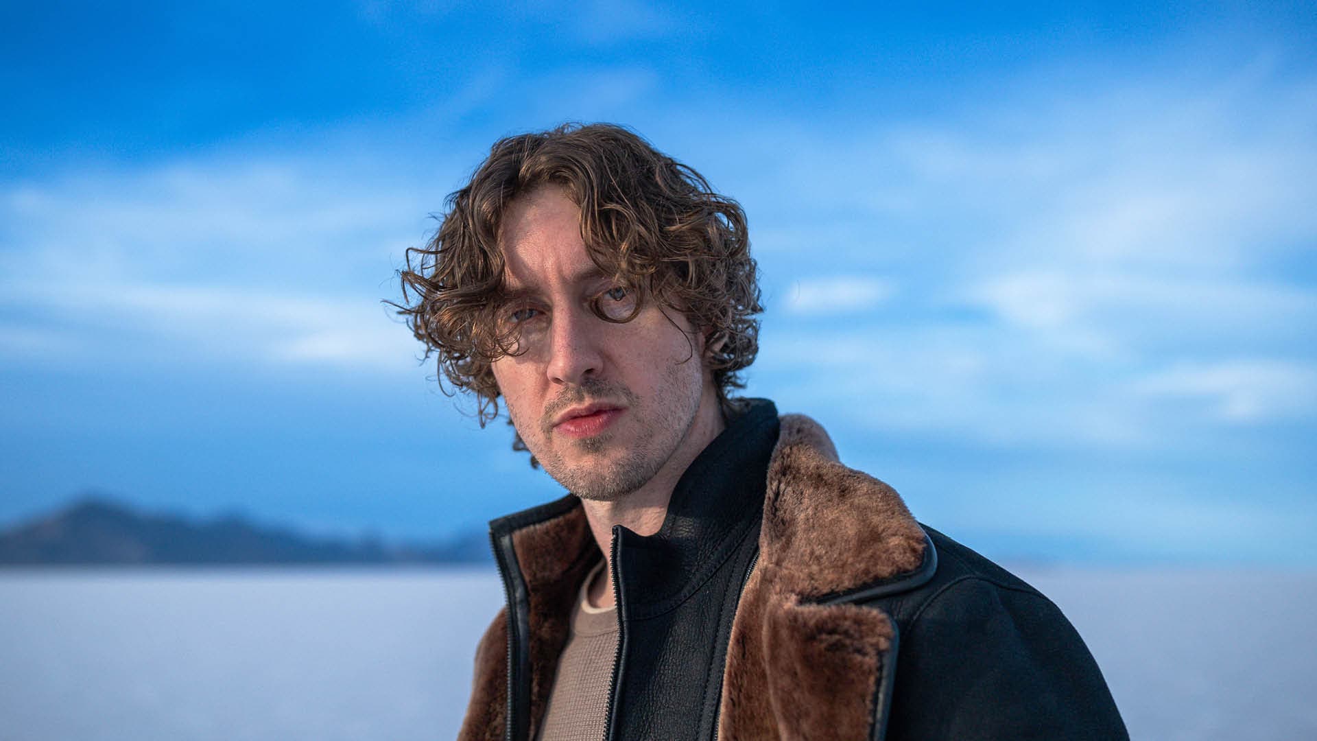 Dean Lewis | Tickets | Vorst Nationaal