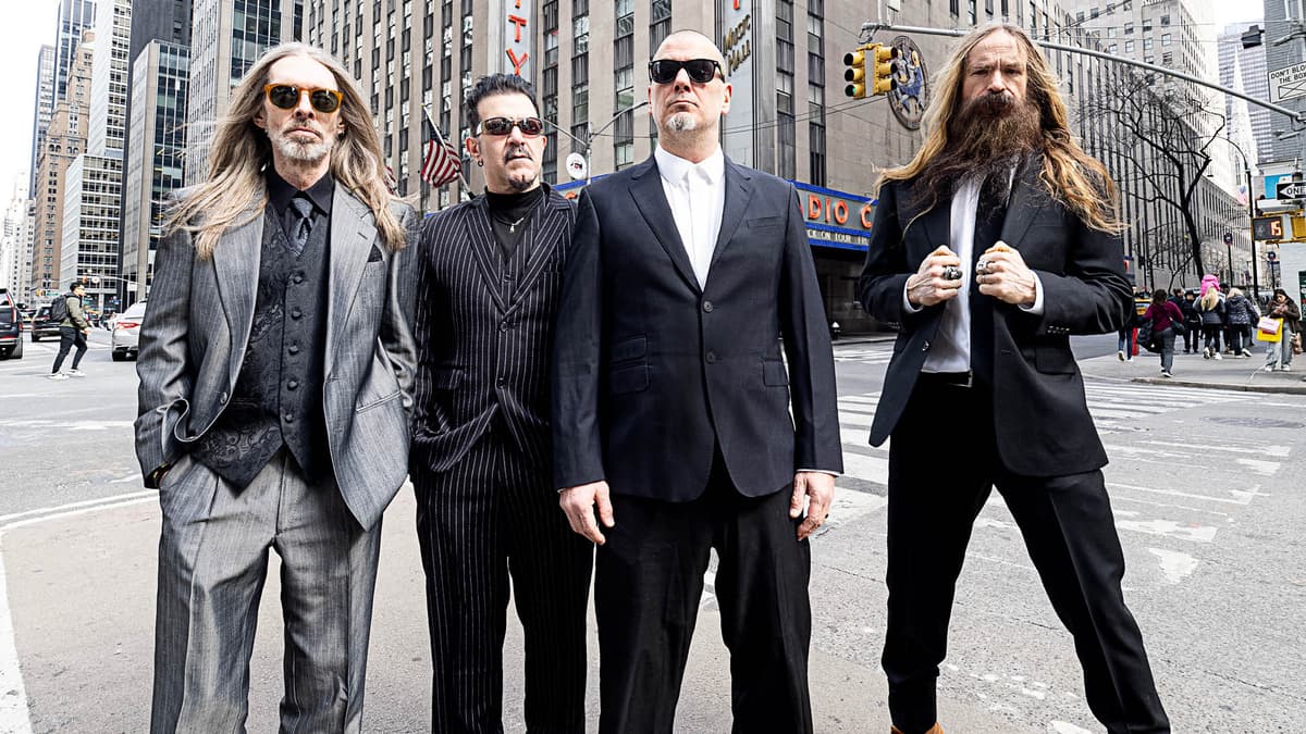 Pantera | Tickets | Vorst Nationaal