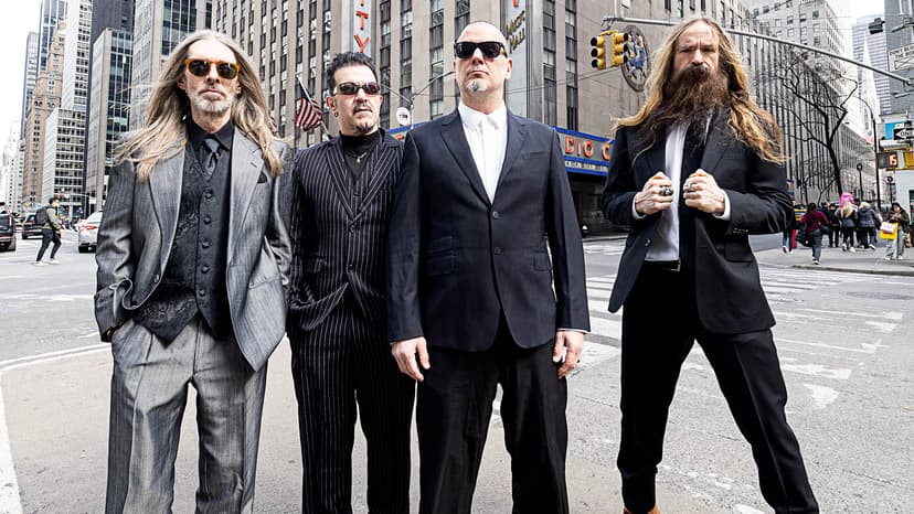 Pantera | Tickets | Vorst Nationaal