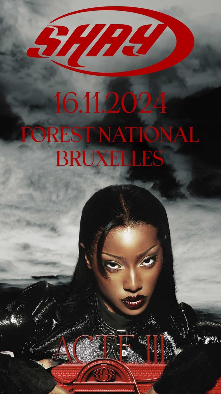 Vorst Nationaal | Vorst Nationaal