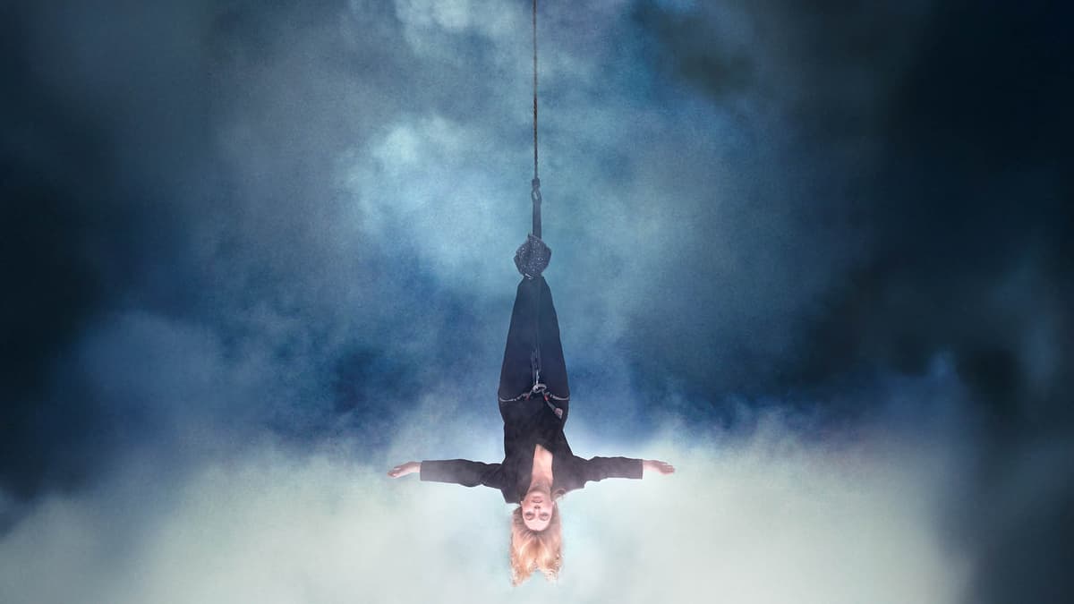 Santa | Tickets | Vorst Nationaal