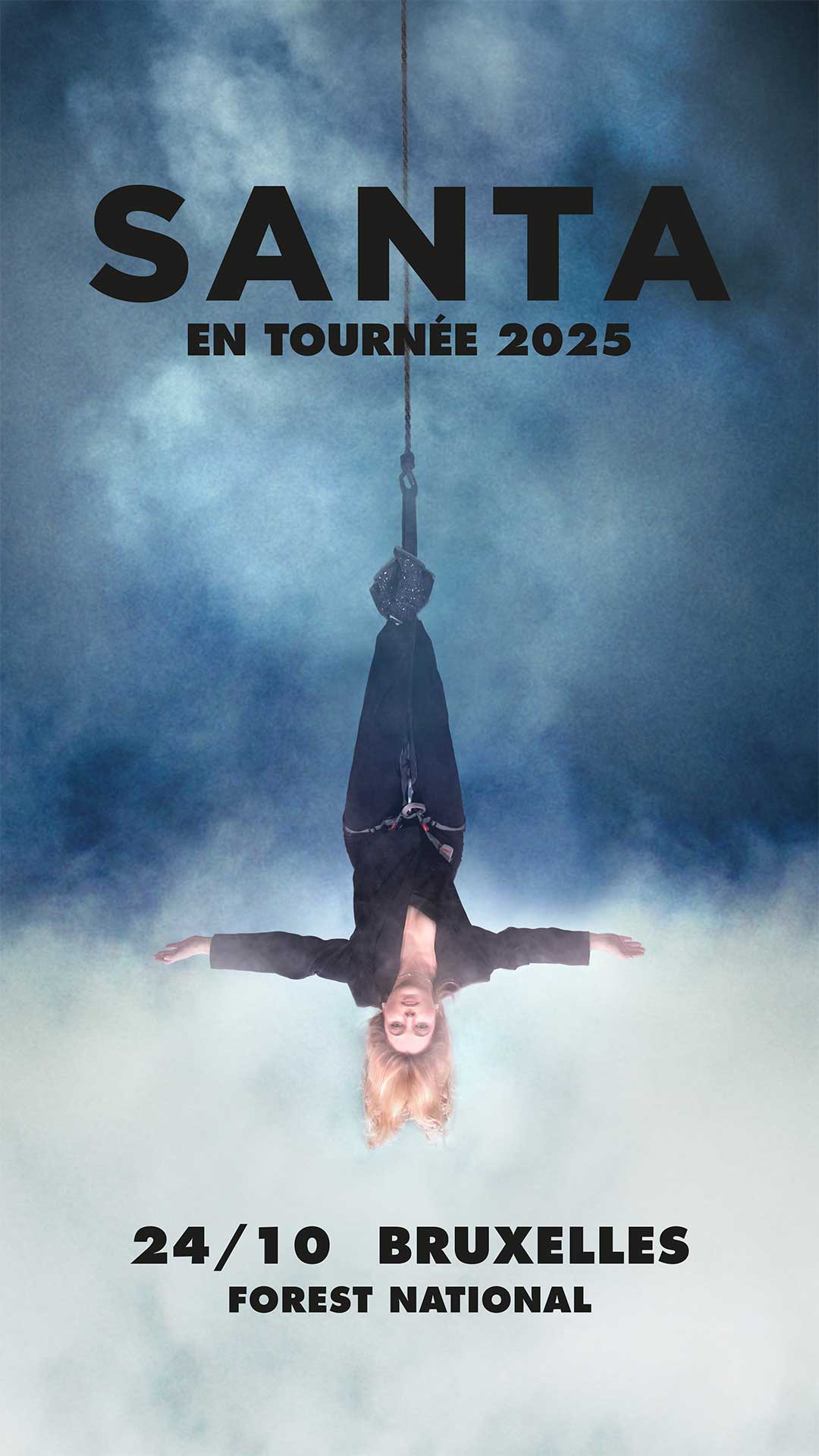 Vorst Nationaal | Vorst Nationaal