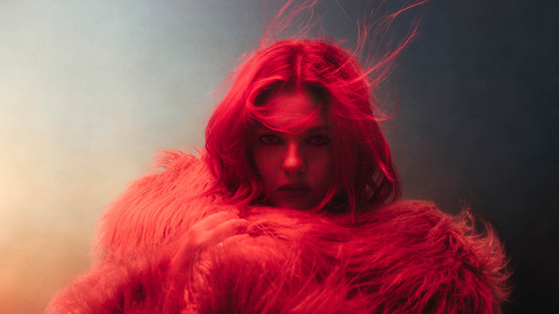 LOUANE | Tickets | Vorst Nationaal