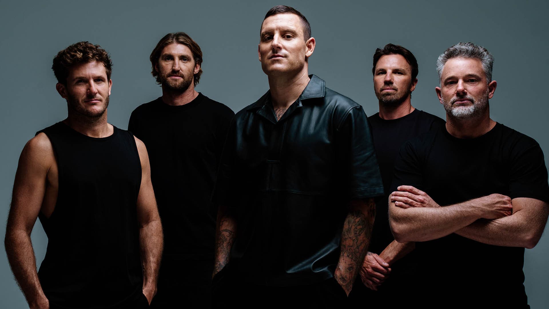 Parkway Drive | Tickets | Vorst Nationaal