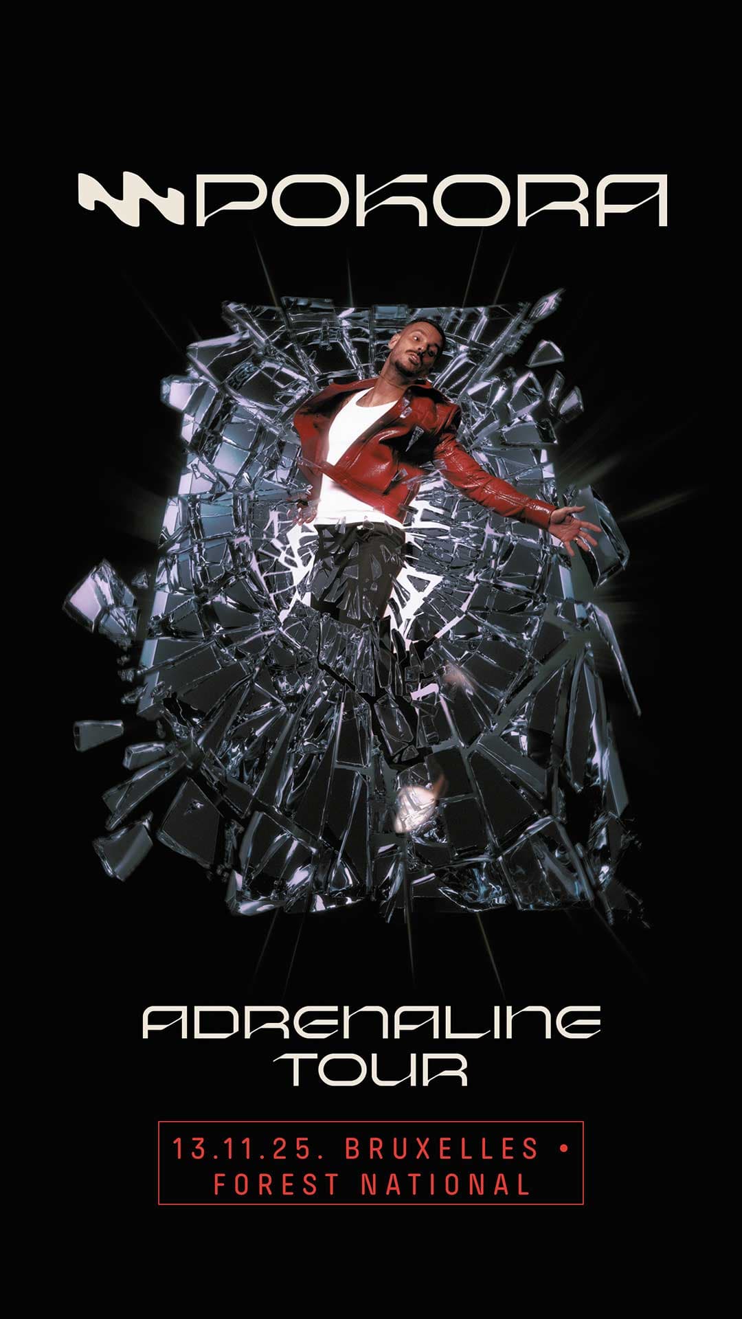 Vorst Nationaal | Vorst Nationaal