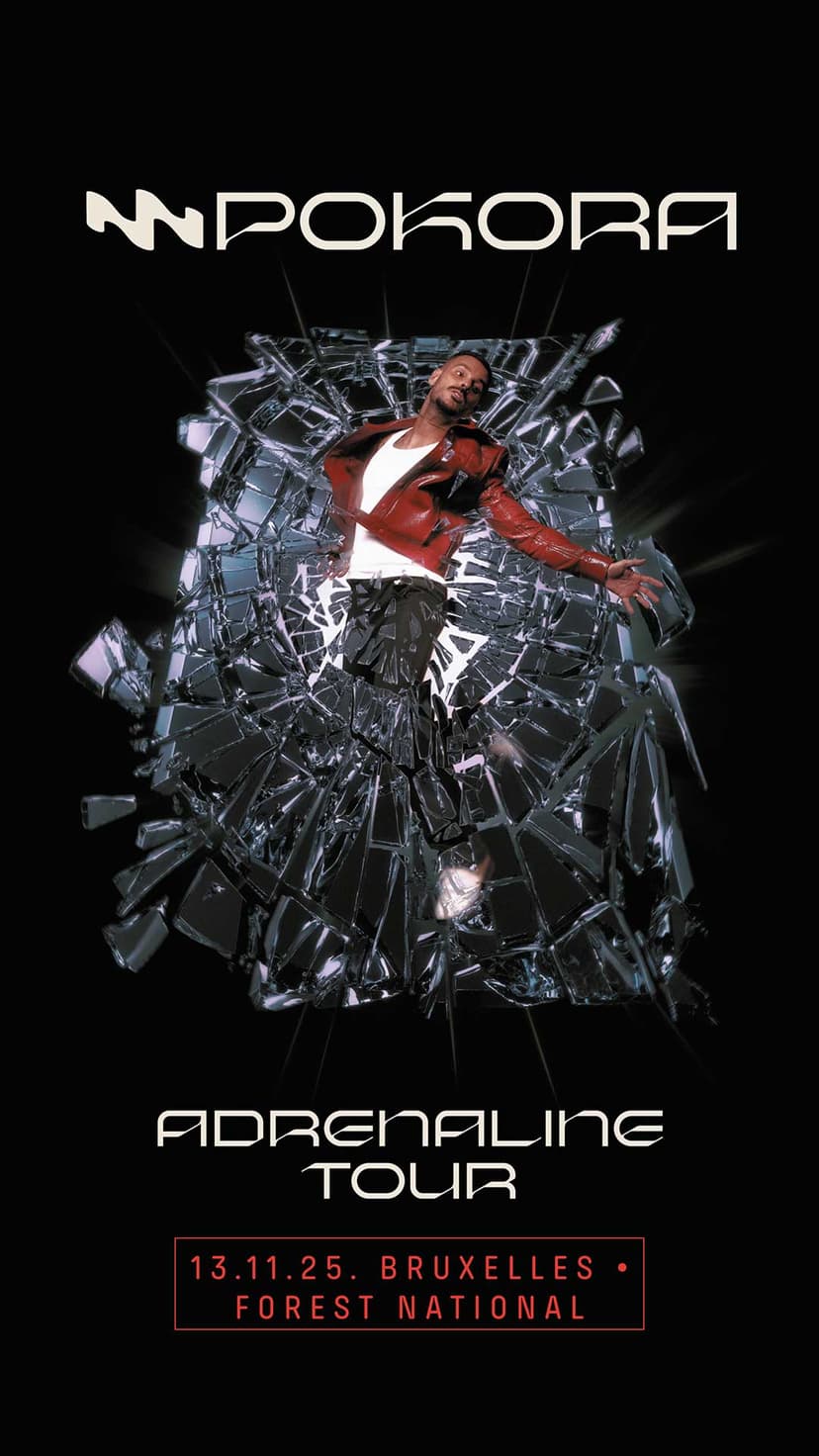 Vorst Nationaal | Vorst Nationaal