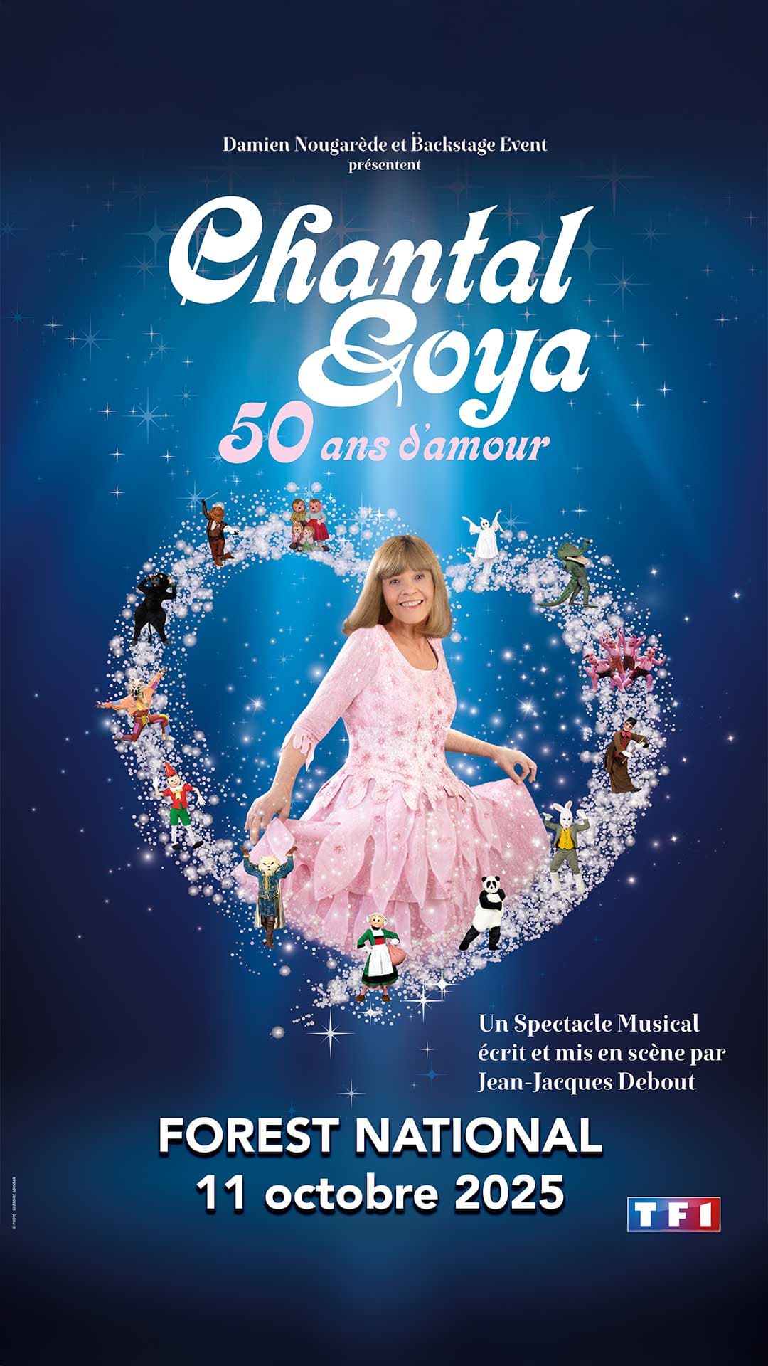 Vorst Nationaal | Vorst Nationaal