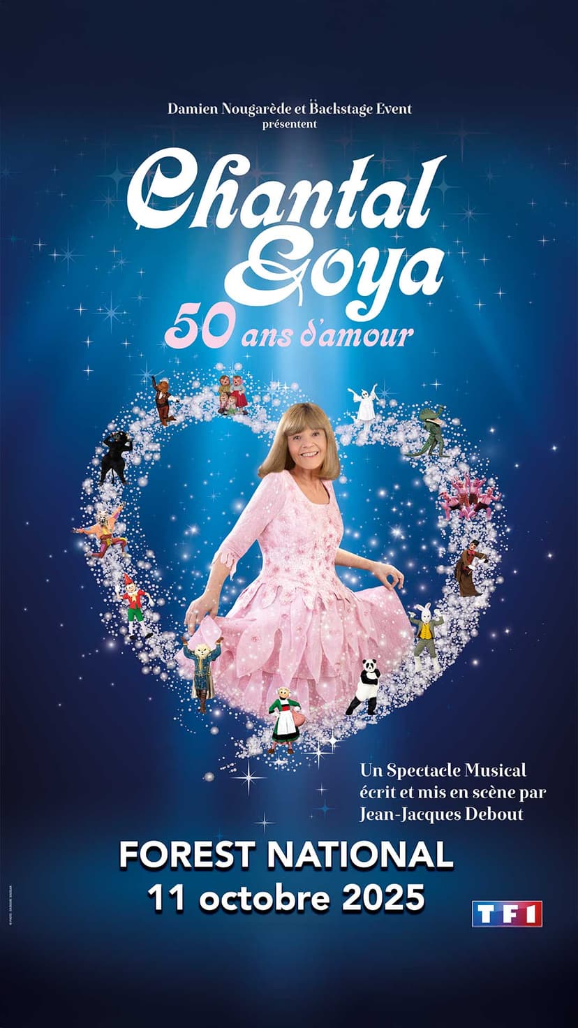 Vorst Nationaal | Vorst Nationaal