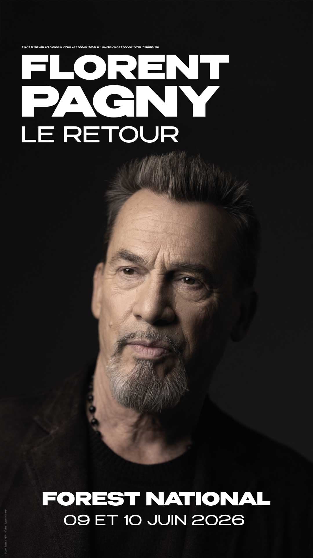 Vorst Nationaal | Vorst Nationaal