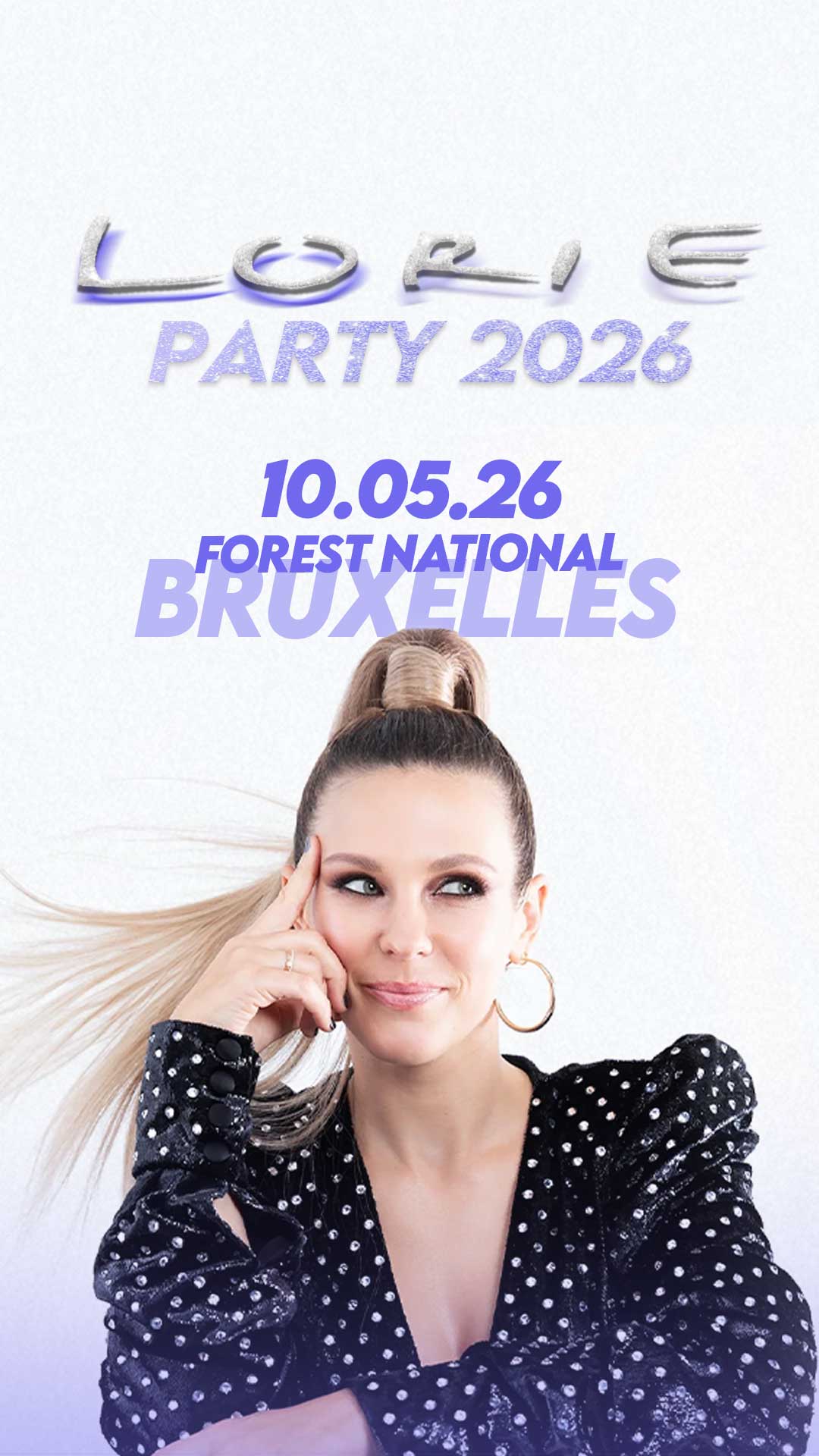 Vorst Nationaal | Vorst Nationaal