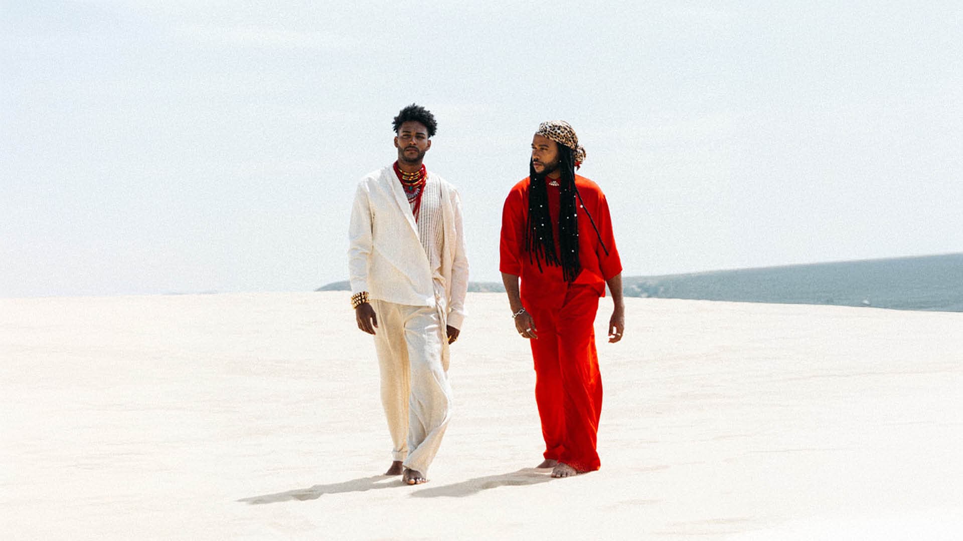 Calema | Tickets | Vorst Nationaal