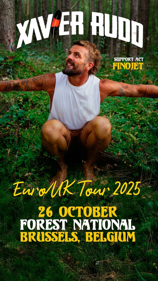 Vorst Nationaal | Vorst Nationaal