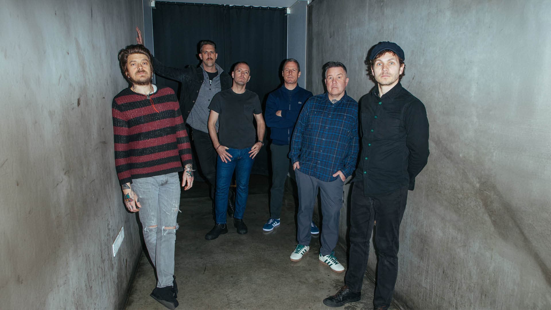 Dropkick Murphys | Tickets | Vorst Nationaal