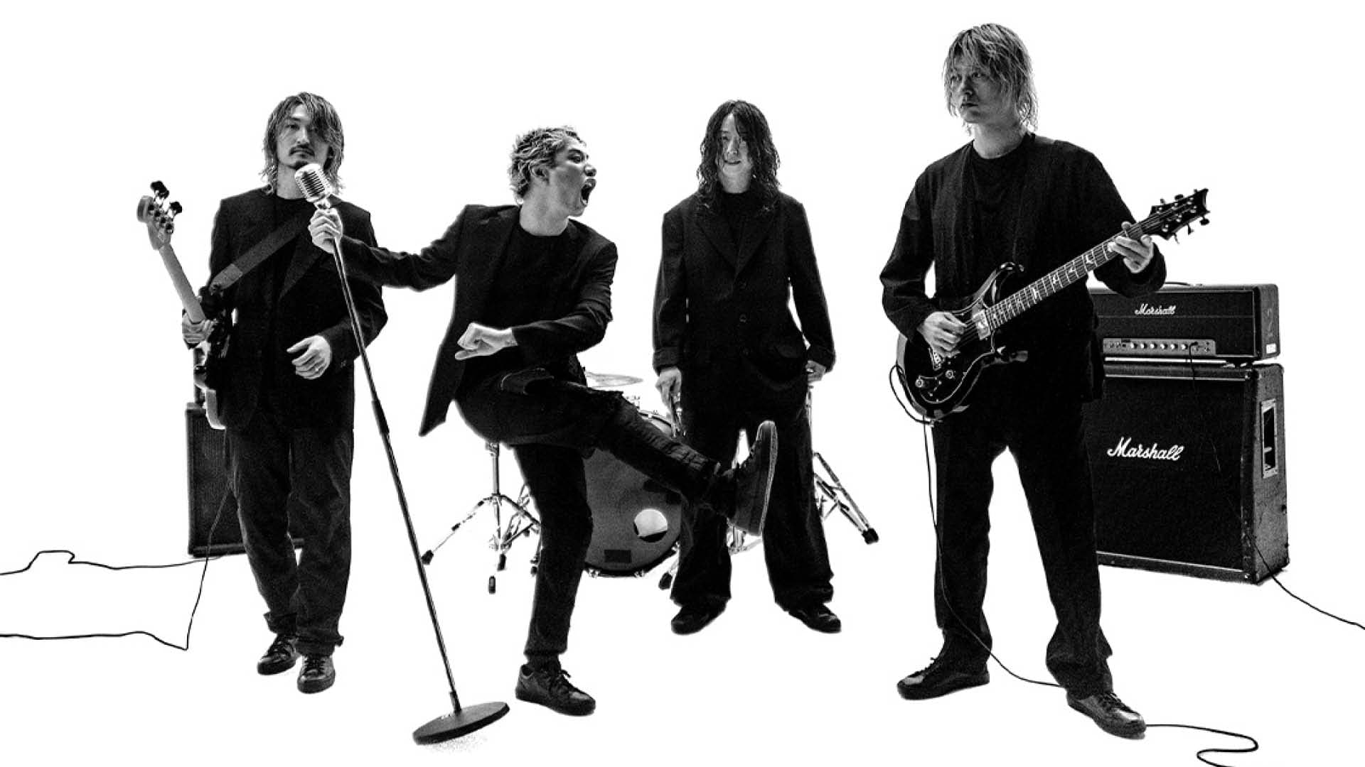 ONE OK ROCK | Tickets | Vorst Nationaal