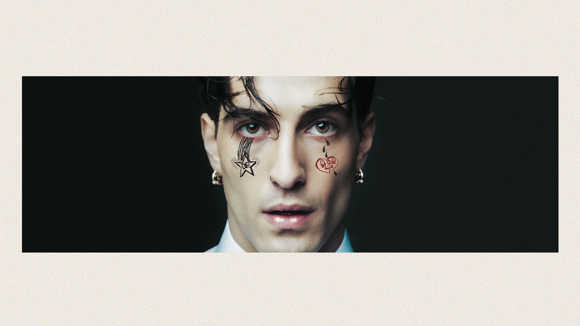 Damiano David | Tickets | Vorst Nationaal