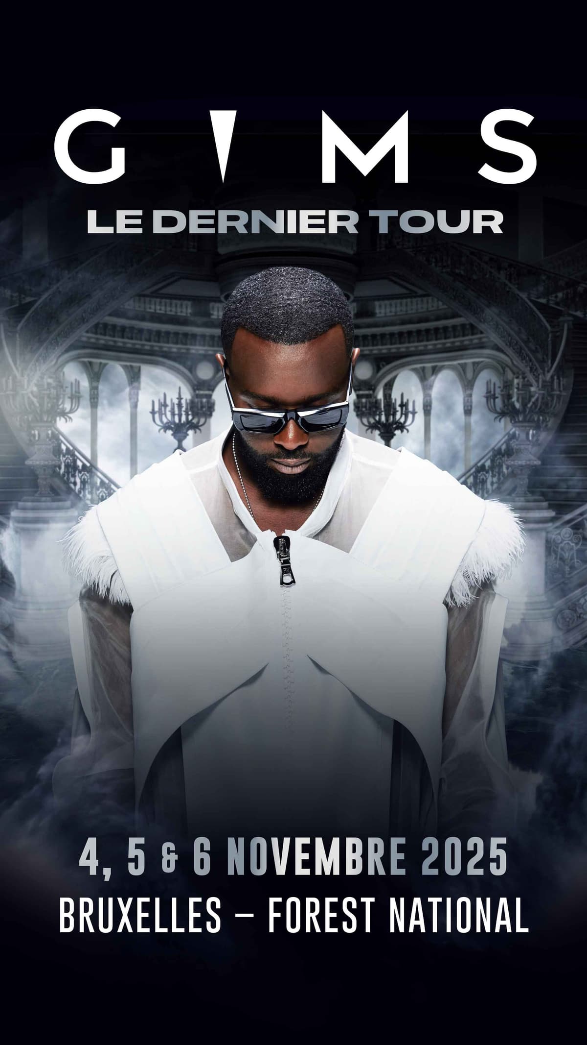 Vorst Nationaal | Vorst Nationaal