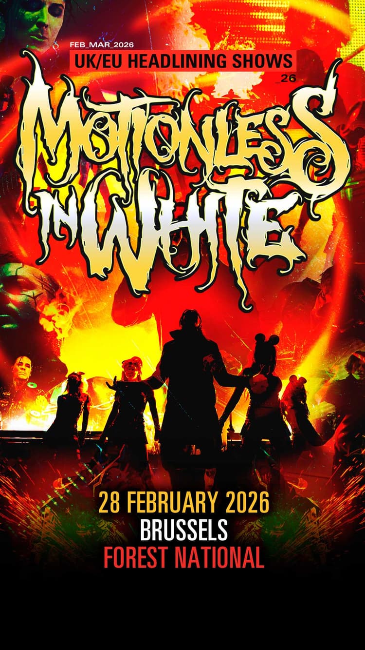 Vorst Nationaal | Vorst Nationaal