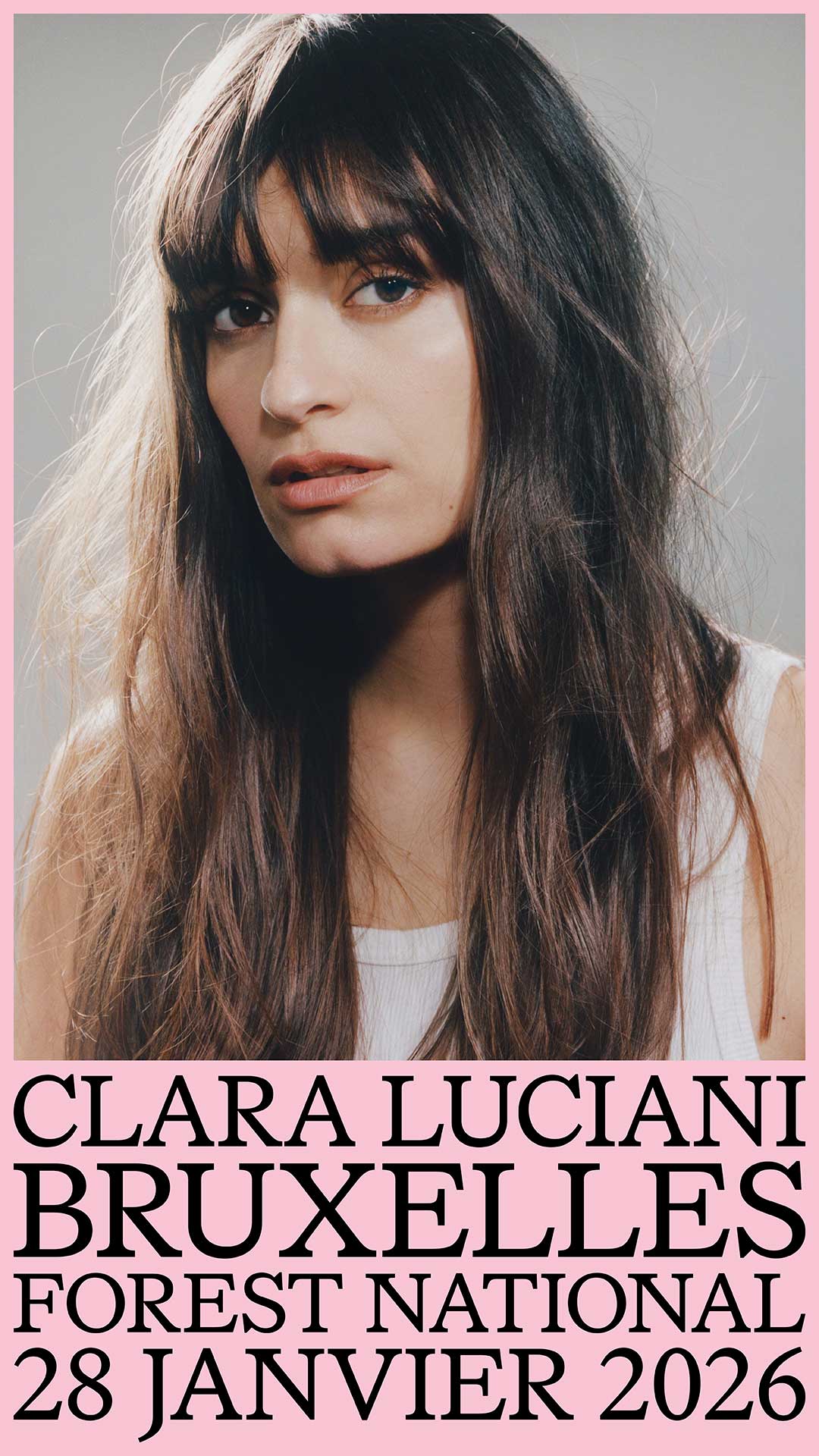 Vorst Nationaal | Vorst Nationaal