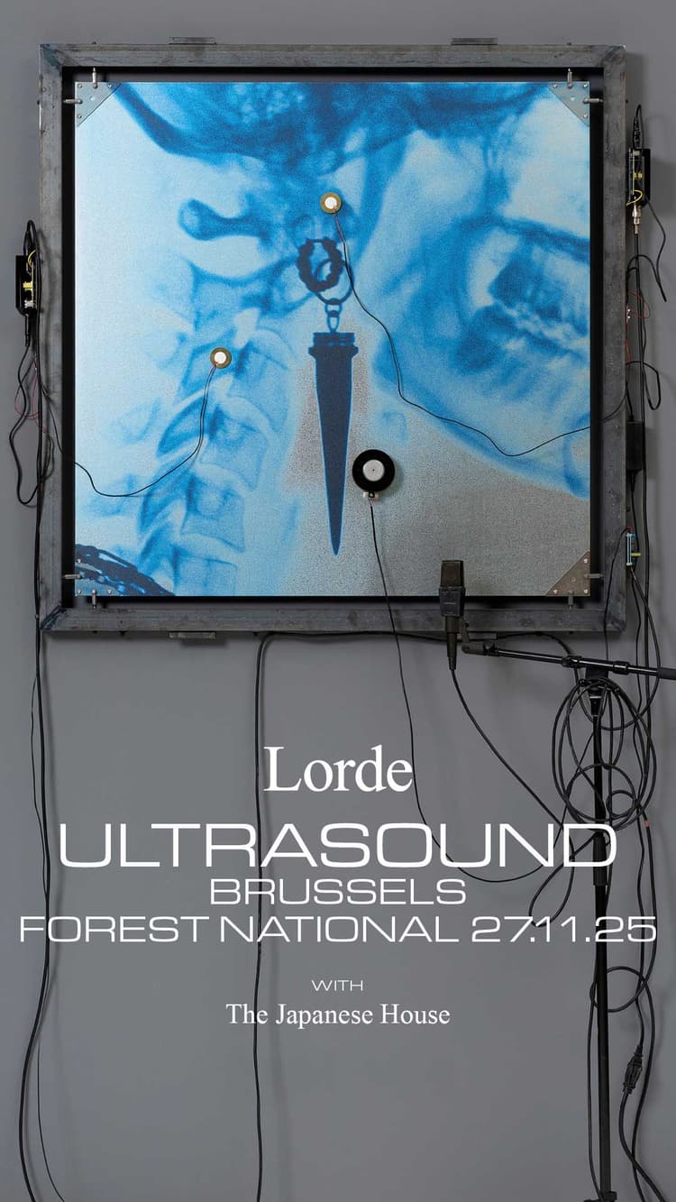 Vorst Nationaal | Vorst Nationaal