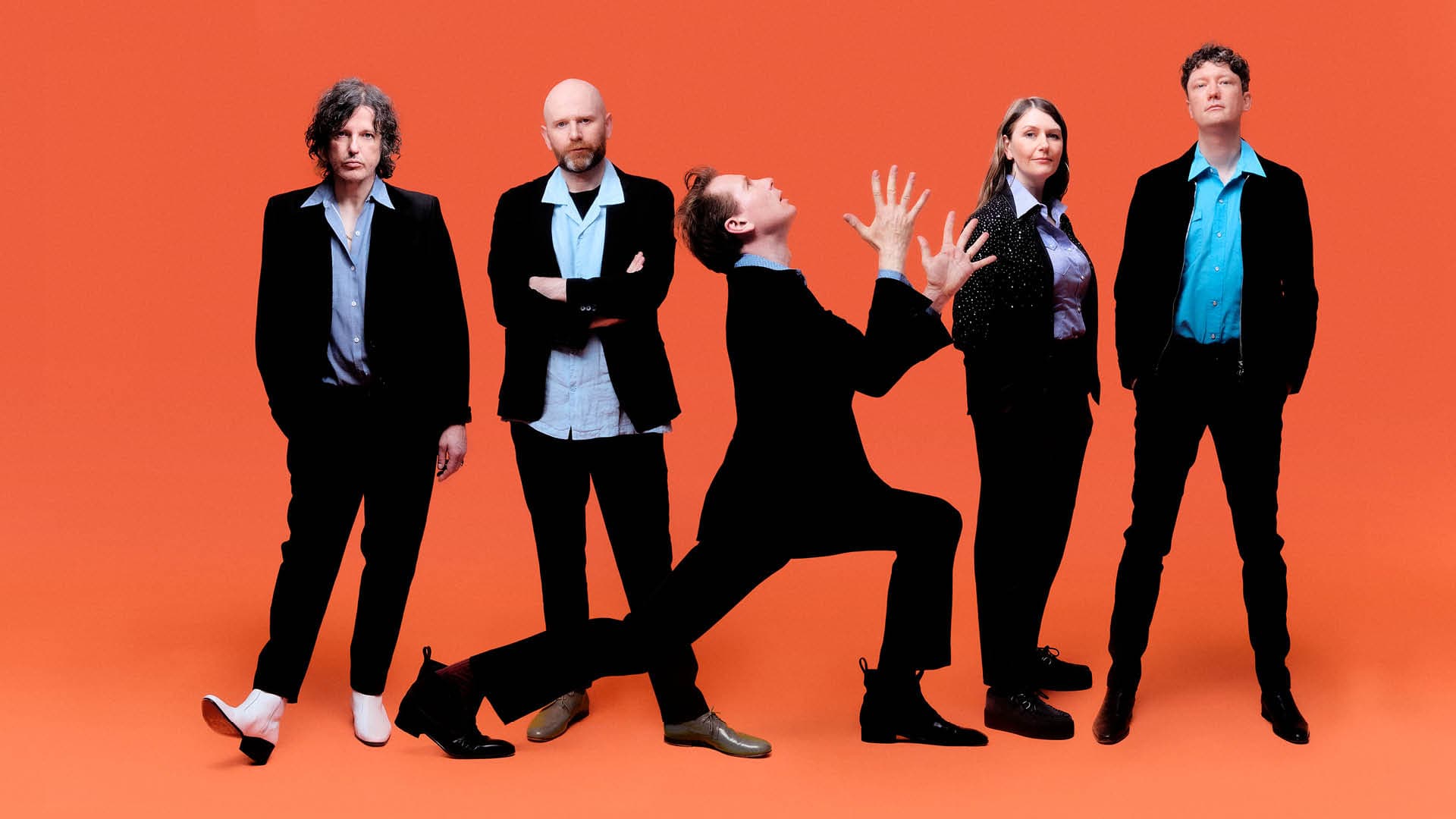 Franz Ferdinand | Tickets | Vorst Nationaal