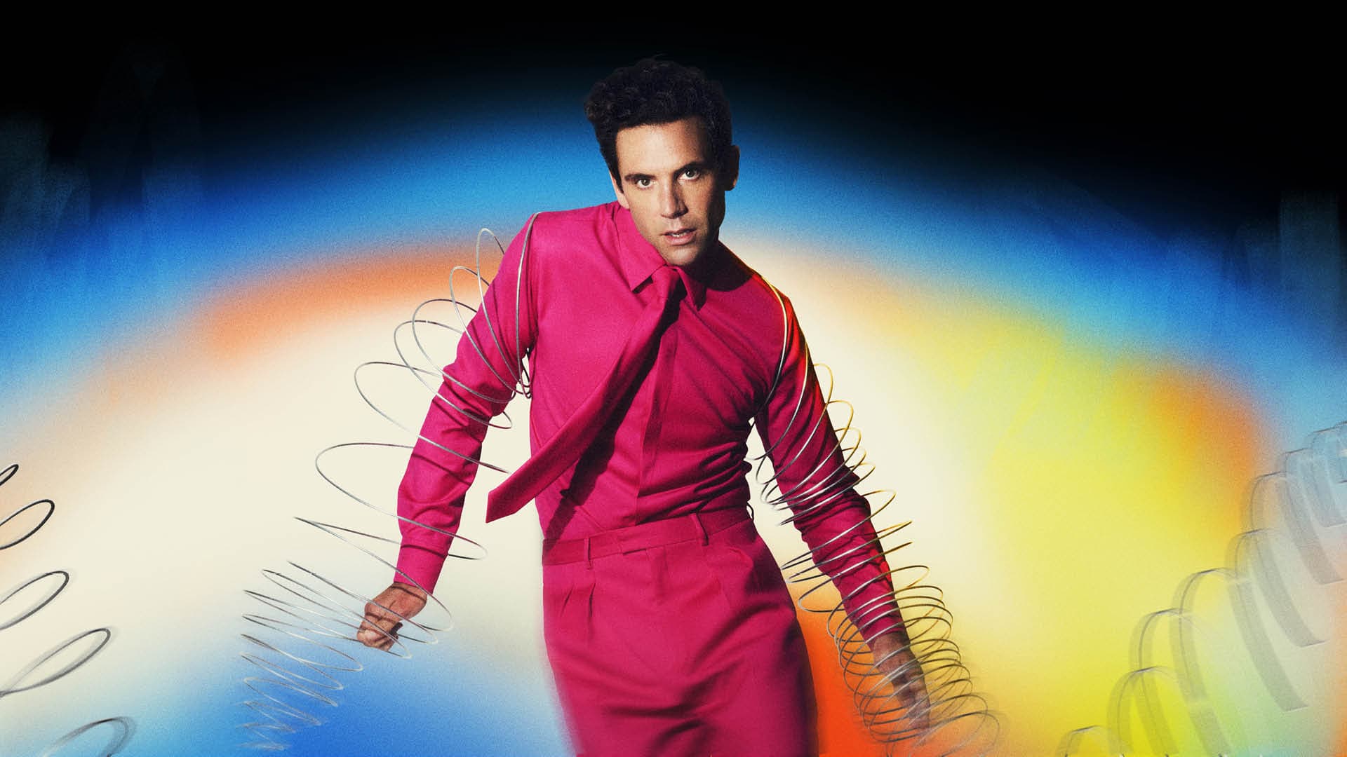MIKA | Tickets | Vorst Nationaal