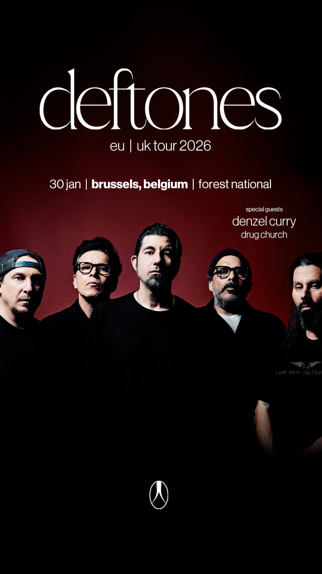 Vorst Nationaal | Vorst Nationaal