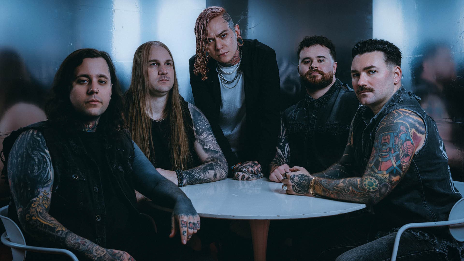 Lorna Shore | Tickets | Vorst Nationaal