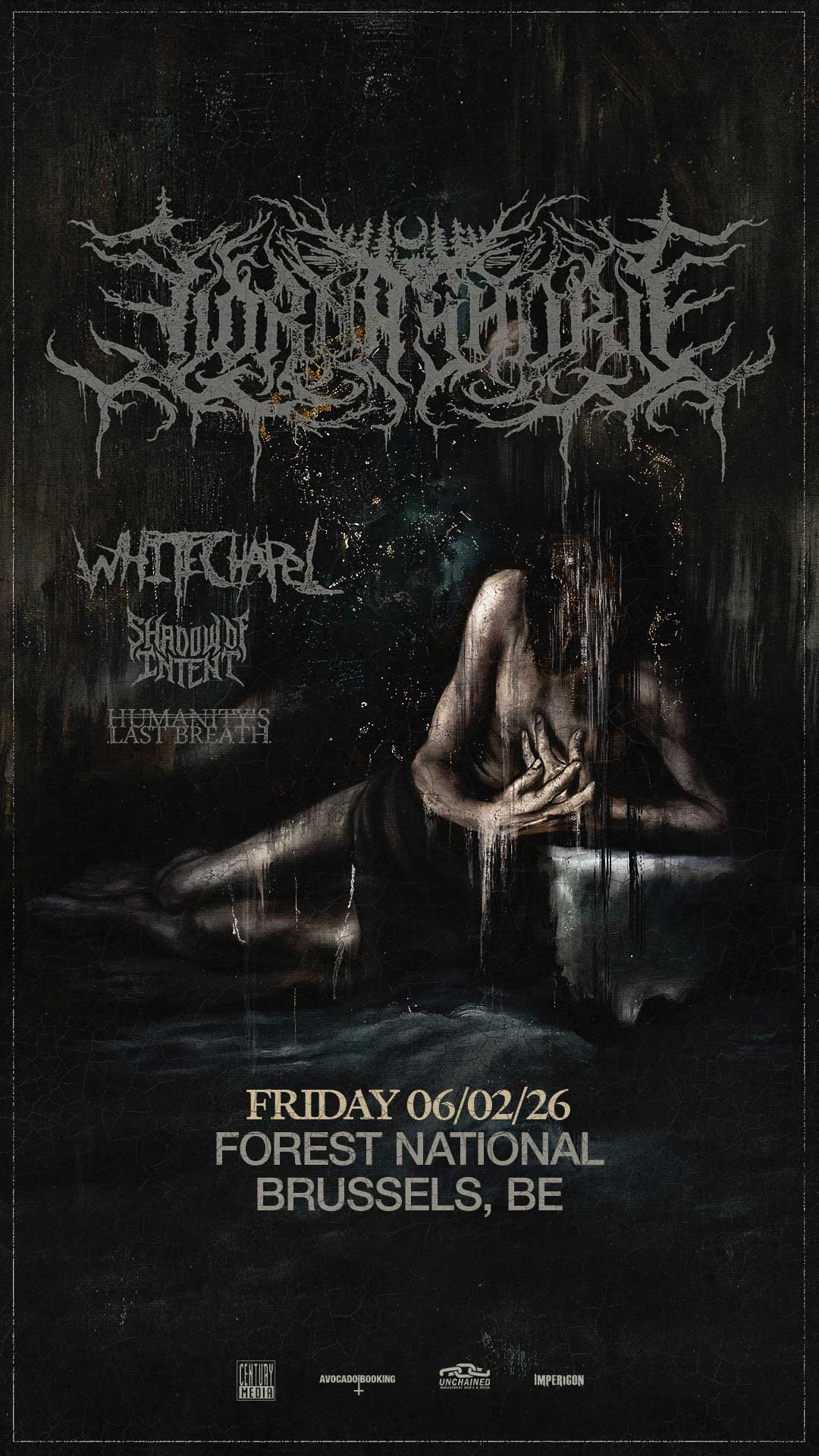 Vorst Nationaal | Vorst Nationaal