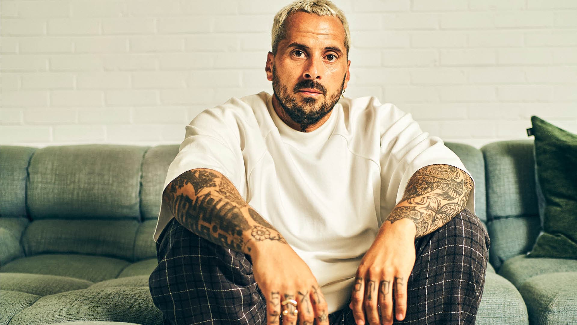 Zwangere Guy | Tickets | Vorst Nationaal