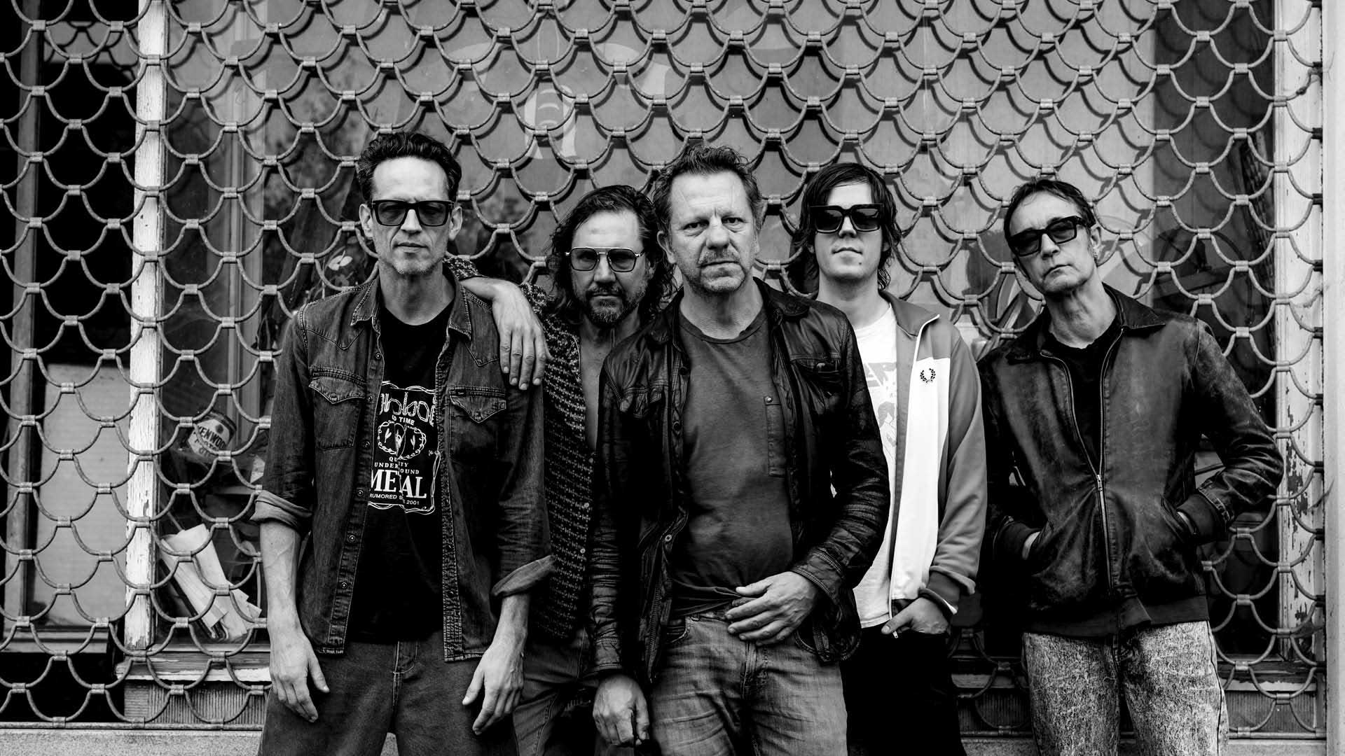 dEUS | Tickets | Vorst Nationaal