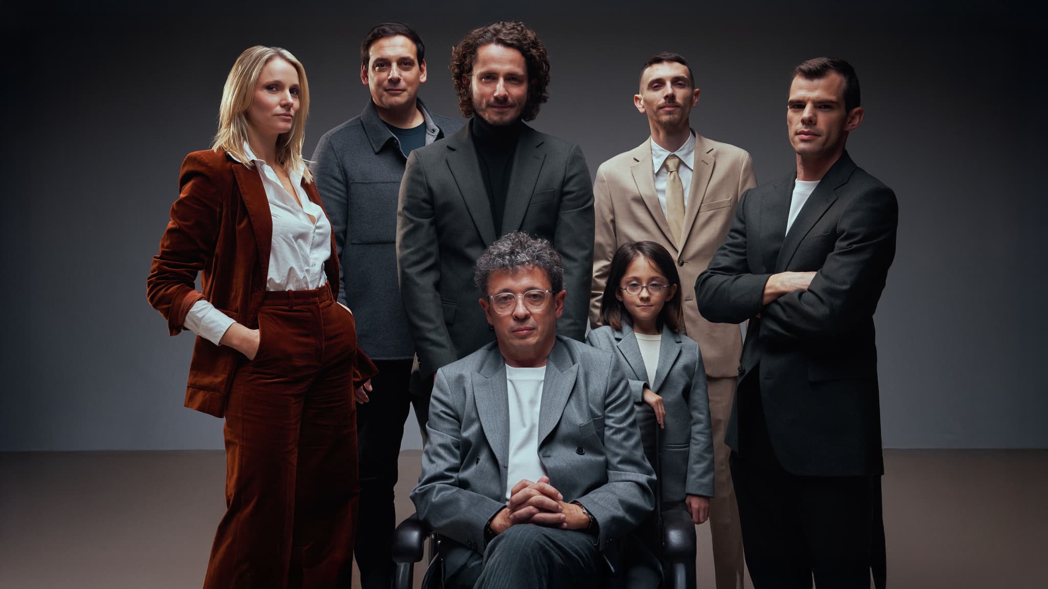 LEGEND TOUR by Trade Republic | Tickets | Vorst Nationaal