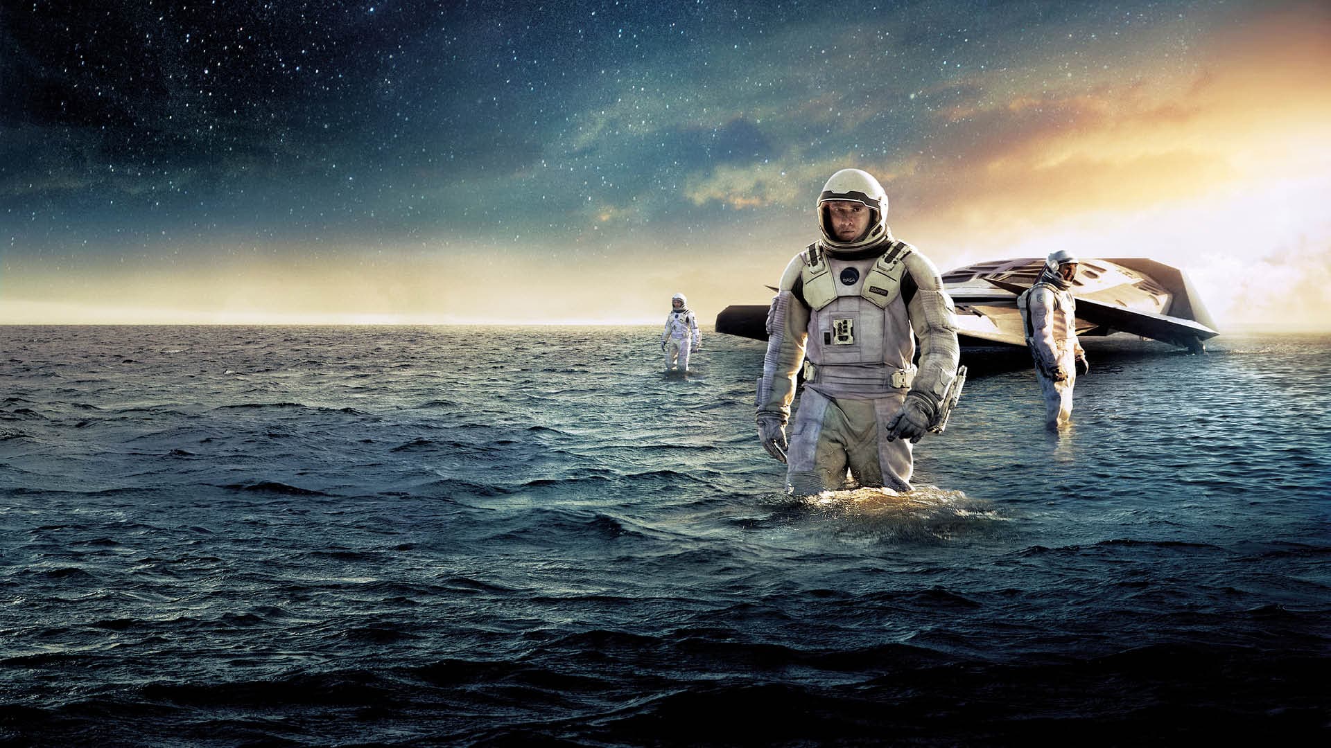 Interstellar Live | Tickets | Vorst Nationaal