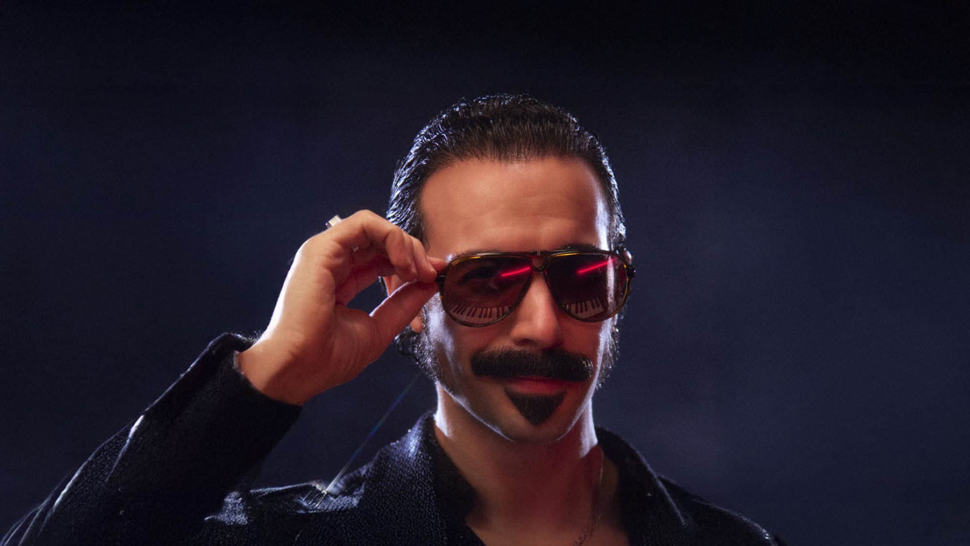 Dabeull Live Band | Tickets | Vorst Nationaal