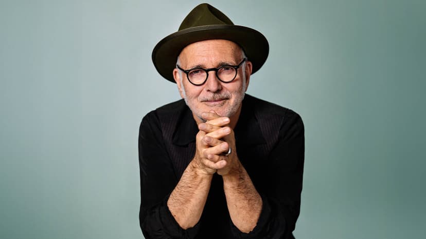 Ludovico Enaudi | Tickets | Vorst Nationaal